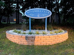 The Windmill Club, New Jersey